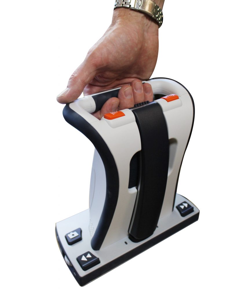 Smartreader | EV OPTRON GmbH